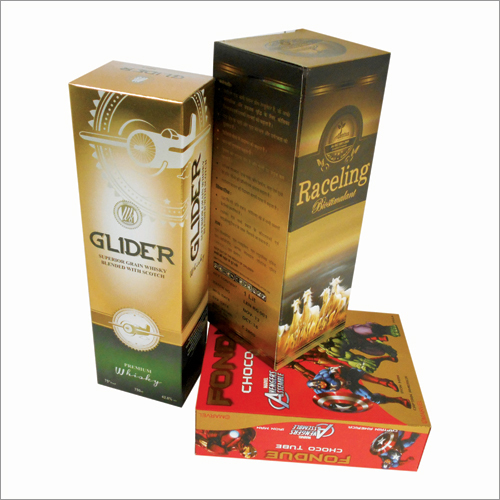Metpet Carton at Best Price in Palwal, Haryana | P. R. Packagings Ltd.