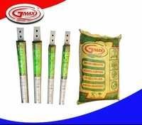 Gi Pipe Earthing Electrode at Best Price in New Delhi | Gmax Electric India