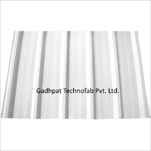 Roof Sheet at Best Price in Ahmedabad, Gujarat | Gadhpat Technofab ...