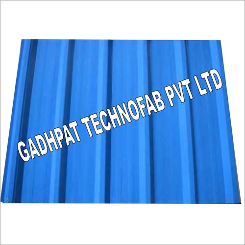 Roof Sheet at Best Price in Ahmedabad, Gujarat | Gadhpat Technofab ...