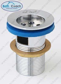 Round Full Thread Long Brass Waste Coupling at Best Price in Jamnagar ...