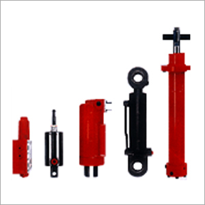 Hydraulic Cylinder at Best Price in Jalandhar, Punjab | G. N. Singh ...