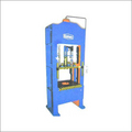 Hydraulic Deep Draw Press at Best Price in Jalandhar | G. N. Singh Engg ...