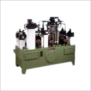 Hydraulic Power Pack Unit at Best Price in Jalandhar | G. N. Singh Engg ...