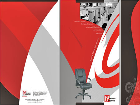 Final Folder Manglam at Best Price in Delhi, Delhi | Greenone Design Studio