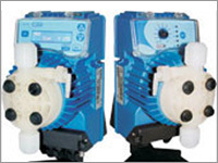 Digital & Analog Electronic Dosing Pumps at Best Price in New Delhi ...