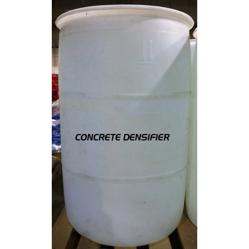 Concrete Densifier at Best Price in Kanpur, Uttar Pradesh | Bee Chems