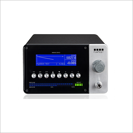 Air Pressure Decay Leak Tester at Best Price in Pune | Phoenix ...