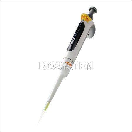 Bio Ultima Micropipette at Best Price in Vasai, Maharashtra | Biosystem ...