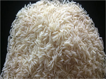Pussa Basmati Steam Rice at Best Price in Mumbai | Shibah Exports
