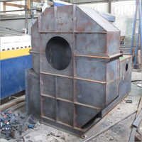 High Pressure Centrifugal Fan Casing at Best Price in Meerut | New ...