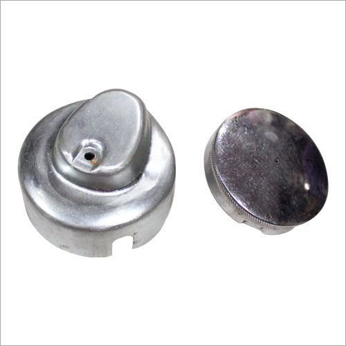 Bullet Oil Tank Cover at Best Price in New Delhi | Hare Krishna ...