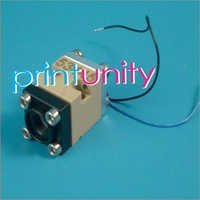 Ink Chamber at Best Price in Delhi, Delhi | Printunity Inks