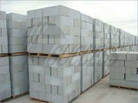 Cellular Lght Weight Concrete Block at Best Price in Tuticorin | Reno Block