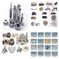 Pharmaceutical Machineries Spares Part at Best Price in Ahmedabad | Ksd Technologies