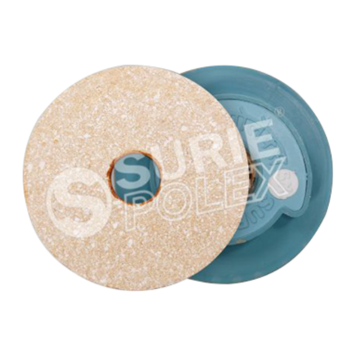 Marble Polishing Abrasive Chamfering Snail Lock 10x - Material ...