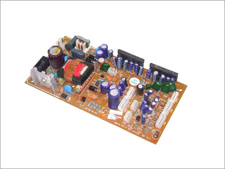 Smps Amplifier Dual Ic at Best Price in Noida | Vijaya Lakshmi Electronics
