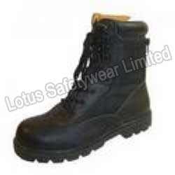 Military Boot Uppers at Best Price in Kanpur, Uttar Pradesh | Lotus ...