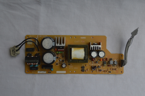 Dot Matrix Power Supply Board at Best Price in Delhi | Nimble Infotech ...