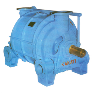 Vacuum Pumps at Best Price in Hyderabad, Telangana | Kakati Karshak ...