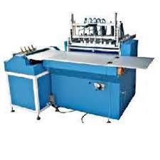 File Punching Machine at Best Price in Amritsar, Punjab | Sikandar Machines