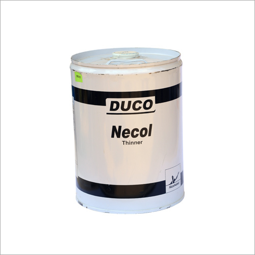 Necol Thinner at Best Price in Faridabad, Haryana | Grovar Enterprises