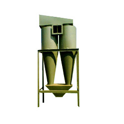 Cyclone Separator at Best Price in Mumbai, Maharashtra | Unimax ...