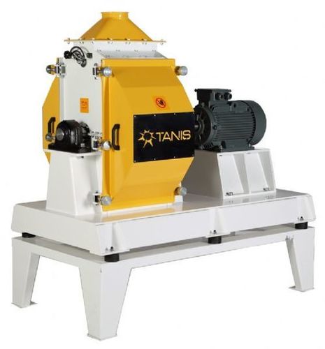 Hammer Mill Accuracy: 99 % at Best Price in Anand | Accurate Grain Process Solution