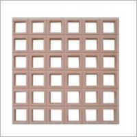 Square Grc Jali at Best Price in New Delhi, Delhi | Unistone Products ...