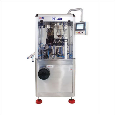 Pf 40 at Best Price in Vasai, Maharashtra | Pacifab Technologies