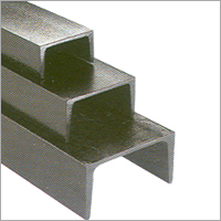Mild Steel C Channels at Best Price in Mumbai | Balbir