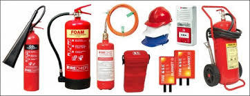 Fire & Safety Product at Best Price in Ahmedabad | Nasa Firetech ...