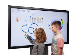 Interactive Flat Panel at Best Price in Bengaluru, Karnataka | Ione ...
