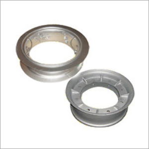 Curing Rims at Best Price in Narwana, Haryana | K. M. T. Retreading ...