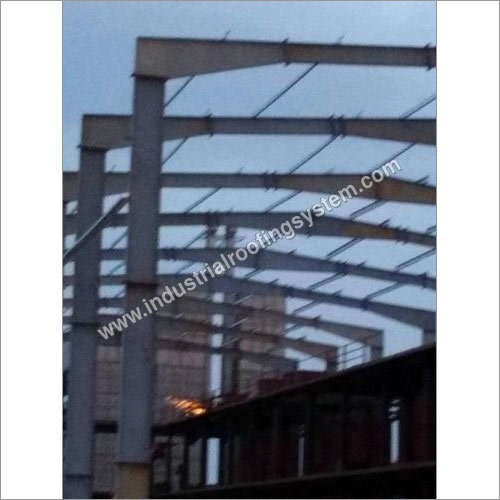 Steel Structure Godown at Best Price in Pithampur, Madhya Pradesh ...