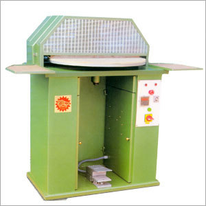 Thermo Fusible Press Machine at Best Price in Kanpur | Shoemac Leather ...
