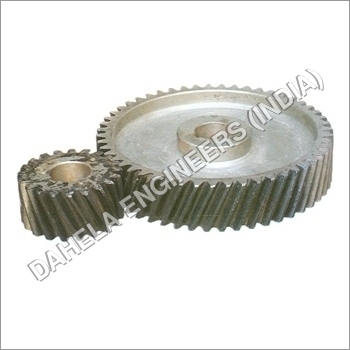 Roller Gear Set at Best Price in Ludhiana, Punjab | Dahela Engineers ...