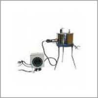 Electrically Operated Tar Viscometer at Best Price in Kolkata | New ...