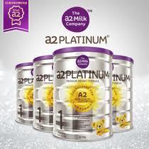 A2 Platinum Premium Infant Formula (900g) Infant Formula (stage 1) at ...
