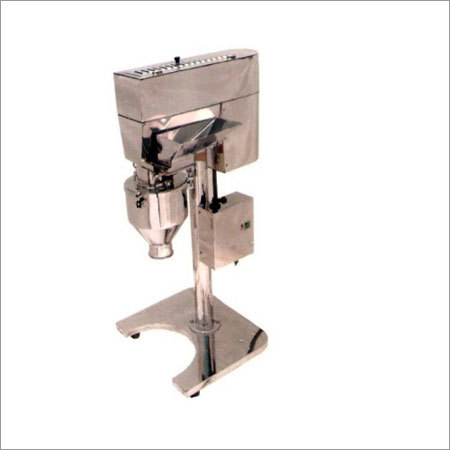 Multi Mill at Best Price in Thane, Maharashtra | Cappro Equipment