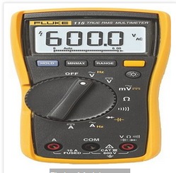 Fluke Multimeter at Best Price in Pune, Maharashtra | Sagar Electronics ...