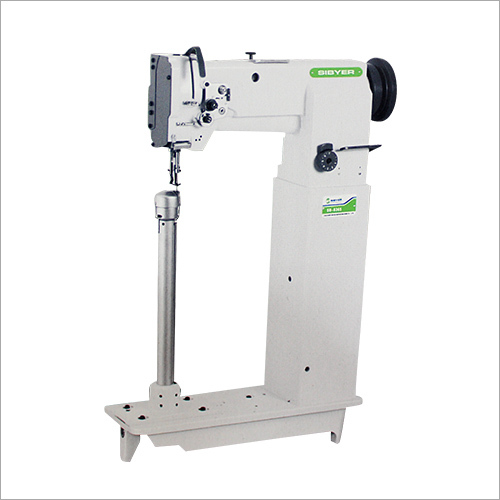 High Post Bed Sewing Machine at Best Price in New Delhi | Duggal Sewing ...