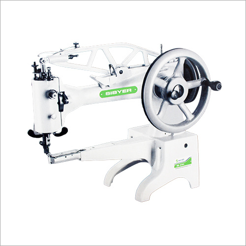 Shoe Repair Machine at Best Price in New Delhi, Delhi | Duggal Sewing ...