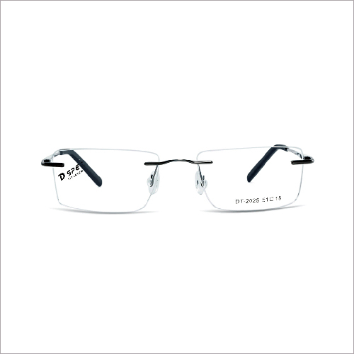Dt-2025 Gun & Black Frames at Best Price in Mumbai | Haripriya & Co.