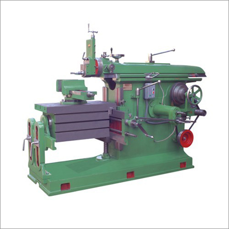 Heavy Duty Shaper Machine at Best Price in Batala | Seven Star Machine ...