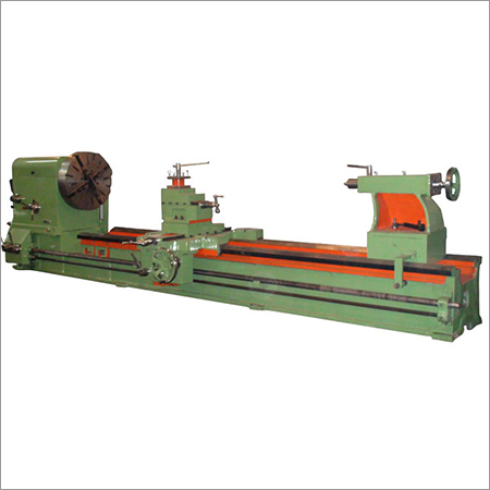 Extra Heavy Duty Lathe Machine at Best Price in Batala | Seven Star ...