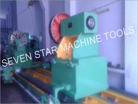 Commercial Heavy Duty Lathe Machine at Best Price in Batala | Seven ...