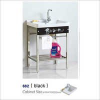 Stainless Steel Ss Structure Basin at Best Price in Kozhikode | Topaz ...