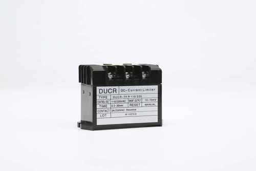 Dc Overcurrent Relay at Best Price in Wenzhou, Zhejiang | Zhejiang ...