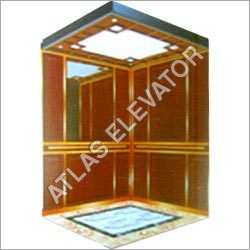 Wooden Cabin at Best Price in Ahmedabad, Gujarat | Atlas Elevators